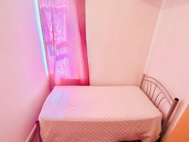 Room at Sebert Road, Greater London