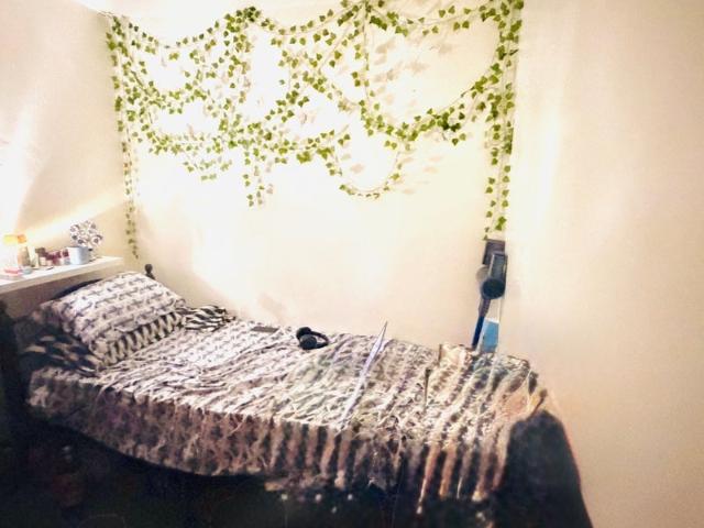 Room at Sebert Road, Greater London