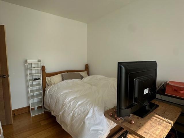 Room at Sedan Way, Greater London