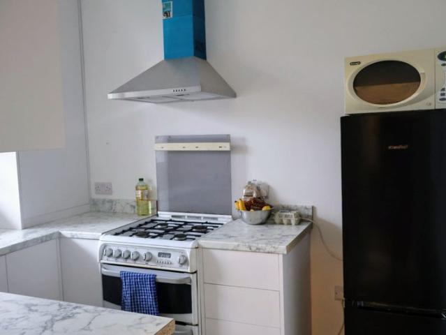 Room at Sedan Way, Greater London