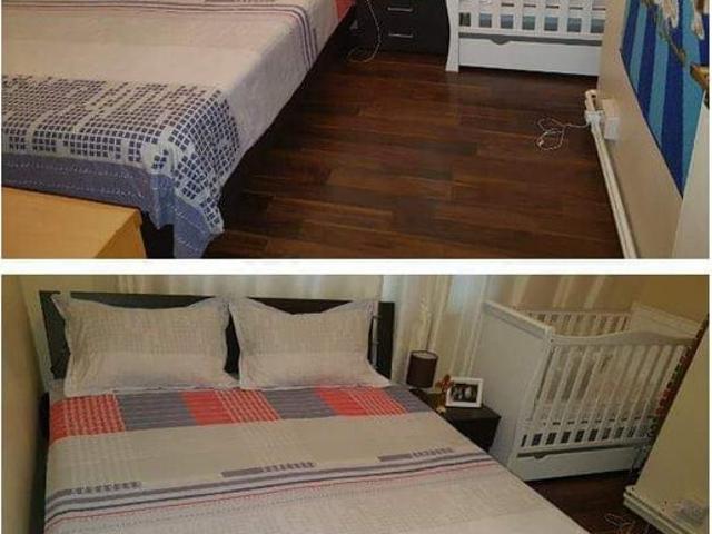 Room at Sedan Way, Greater London