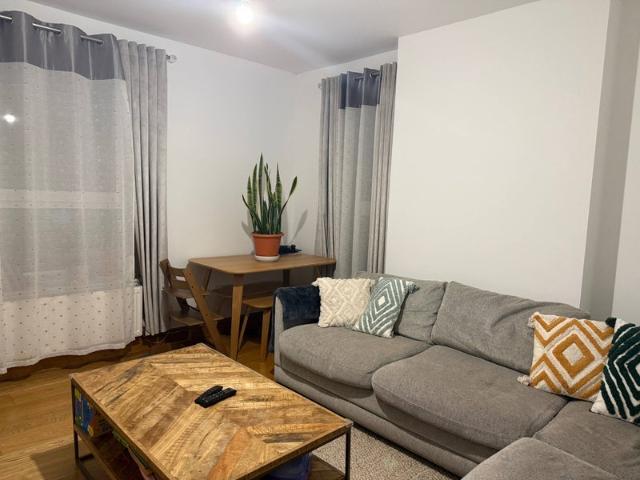 Room at Sedan Way, Greater London