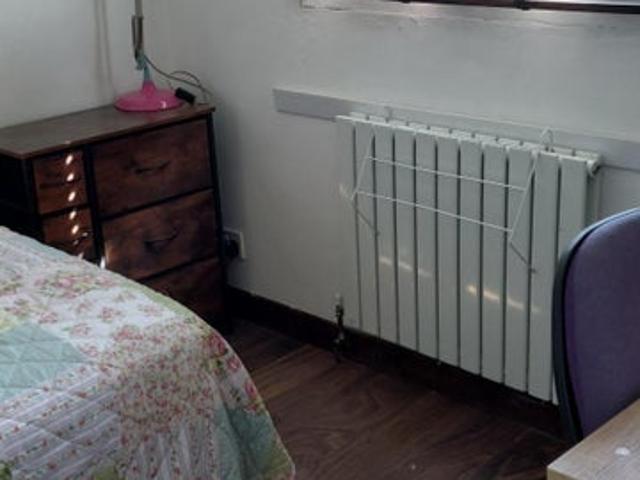 Room at Seddon Court, Crawley