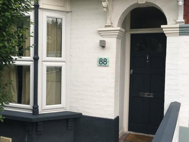 Room at Sedgwick Road, Greater London