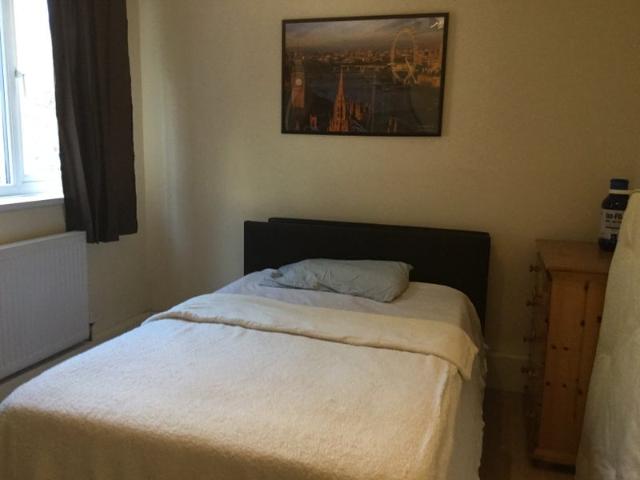 Room at Sedgmoor Place, Greater London