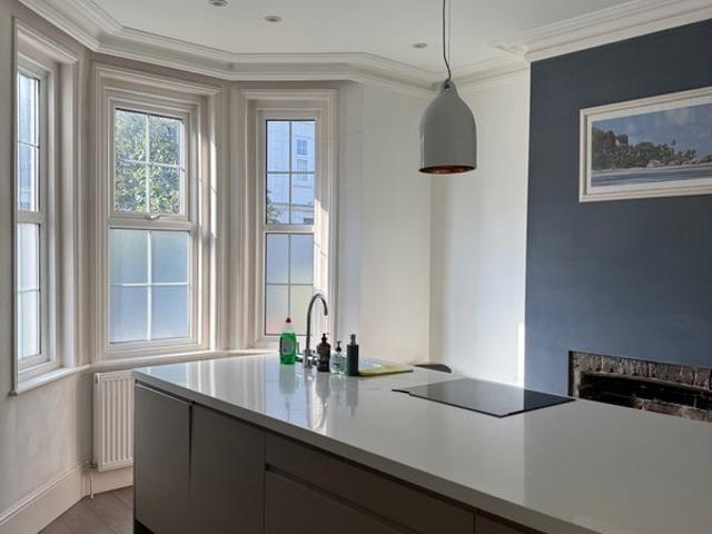 Room at Sedlescombe Road, Greater London