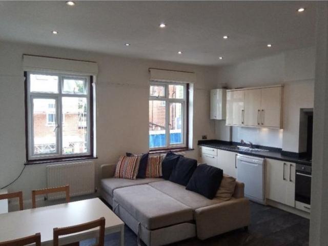 Room at Sedlescombe Road, Greater London