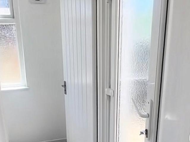Room at Selbourne Road, Gillingham