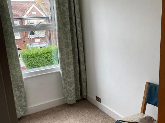 Room at Sellincourt Road, Greater London