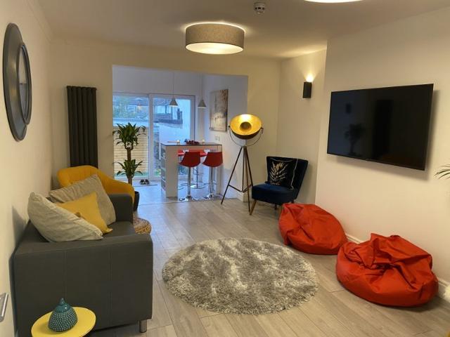 Room at Selsdon Road, Greater London