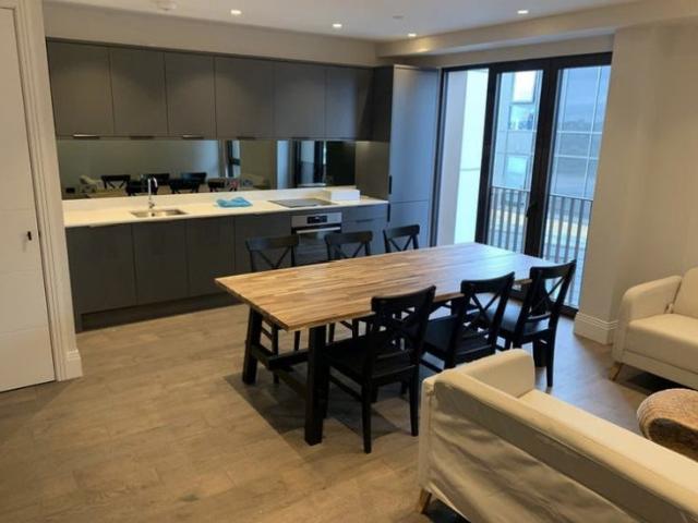 Room at Selsdon Way, Greater London