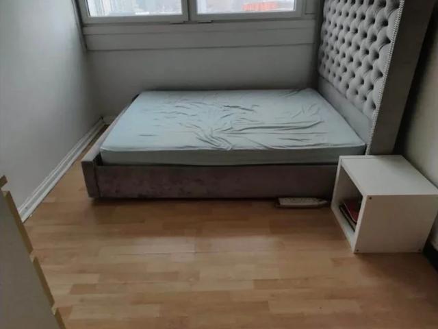 Room at Selsdon Way, Greater London