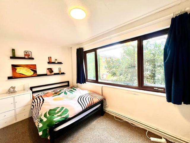 Room at Selsea Place, Greater London