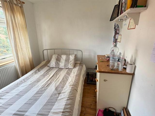 Room at Selsea Place, Greater London
