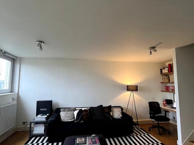 Room at Semley Place, City of Westminster