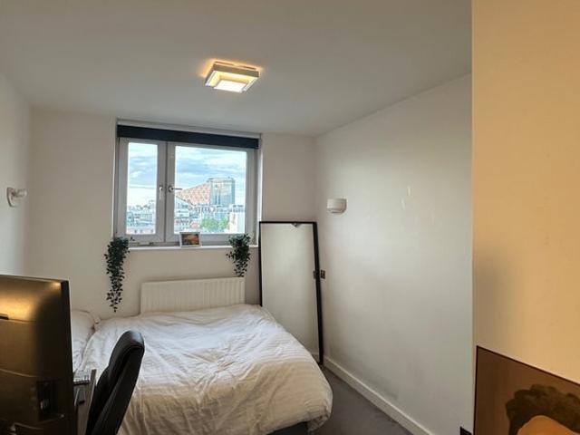 Room at Semley Place, City of Westminster