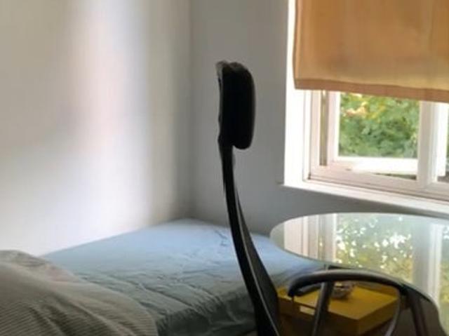Room at Serbin Close, Greater London
