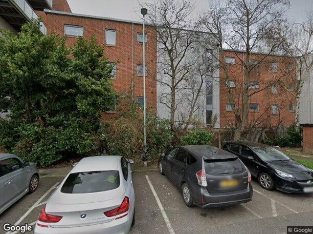 Room at Serpentine Close, Greater London