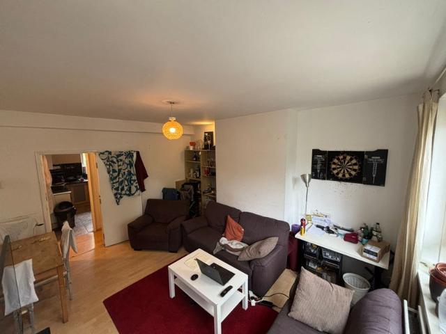 Room at Sewardstone Road, Greater London