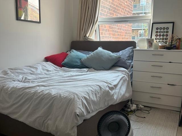 Room at Sewardstone Road, Greater London