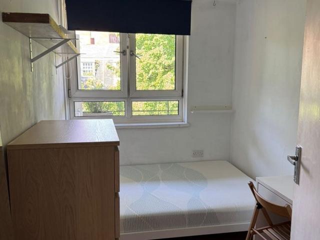 Room at Sewardstone Road, Greater London
