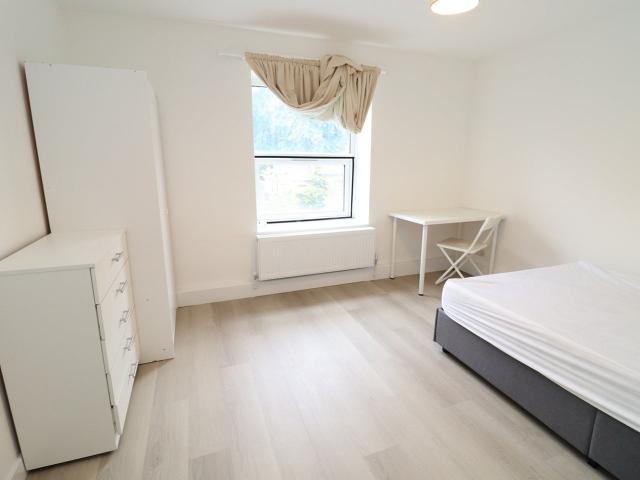 Room at Sewardstone Road, Greater London