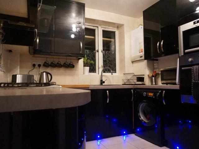 Room at Sewardstone Road, Greater London