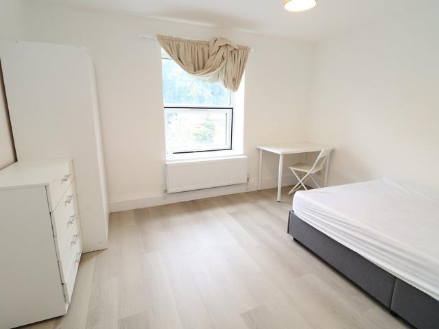 Room at Sewardstone Road, Greater London