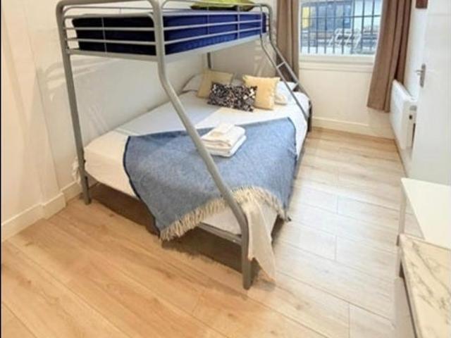 Room at Seven Sisters Road, Greater London