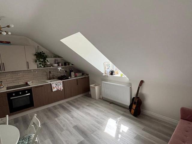 Room at Seven Sisters Road, Greater London