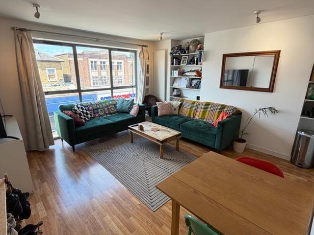 Room at Seven Sisters Road, Greater London