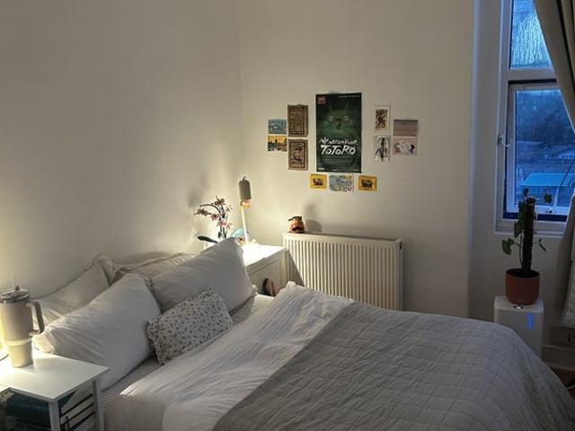 Room at Seven Sisters Road, Greater London