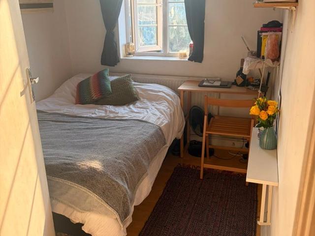 Room at Seven Sisters Road, Greater London