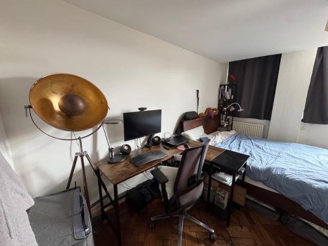 Room at Seven Sisters Road, Greater London