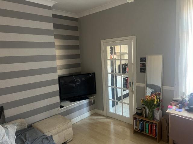 Room at Seventh Avenue, Newcastle upon Tyne