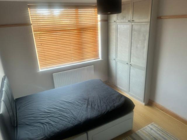 Room at Severn Road, Ipswich