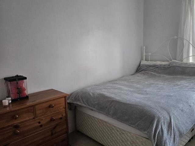 Room at Severn Road, Weston super Mare
