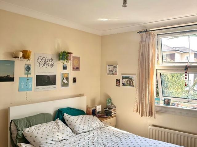 Room at Sextant Avenue, Greater London