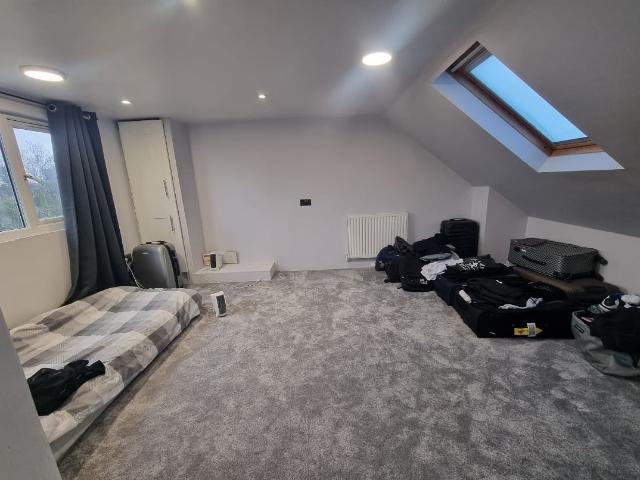 Room at Seymer Road, Greater London