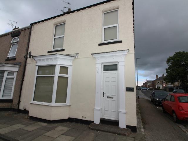 Room at Seymour Street, Bishop Auckland