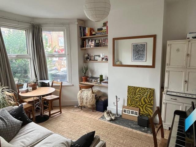 Room at Seymour Road, Greater London