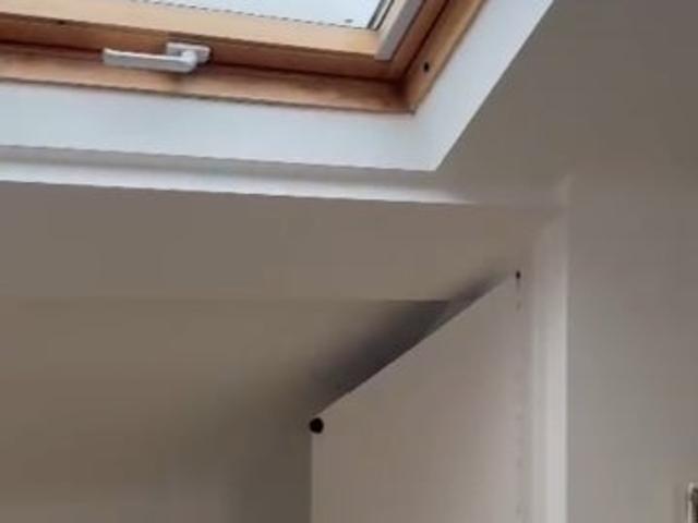 Room at Seymour Road, Leicester