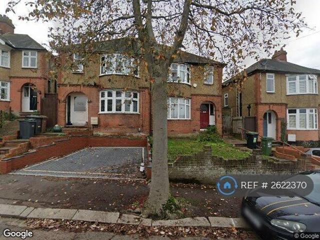 Room at Seymour Road, Luton
