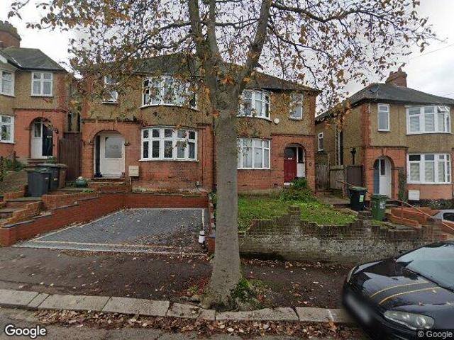 Room at Seymour Road, Luton