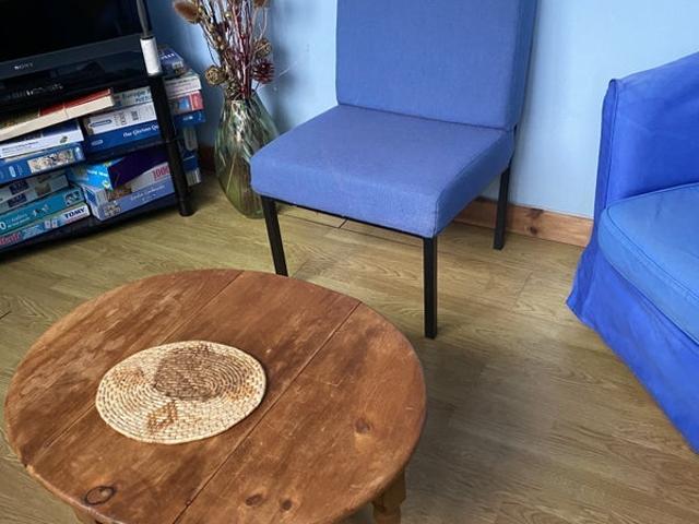 Room at Seymour Road, Preston