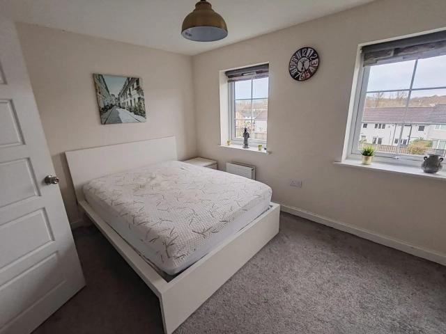 Room at Sgt Mark Stansfield Way, Tameside
