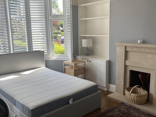 Room at Shanklin Drive, Leicester