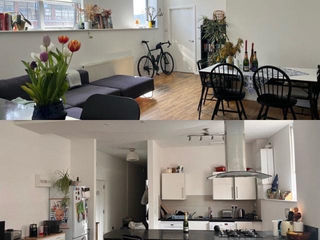 Room at Shacklewell Lane, Greater London