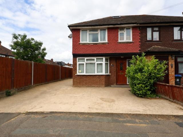Room at Shackleford Road, Woking
