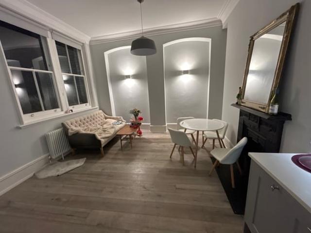 Room at Shaftesbury Avenue, City of Westminster